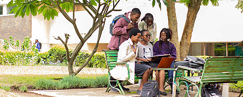 Open, Distance & e-Learning (ODeL) | Malawi University of Business and ...